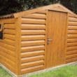 Shed of the Week | Shanette Sheds