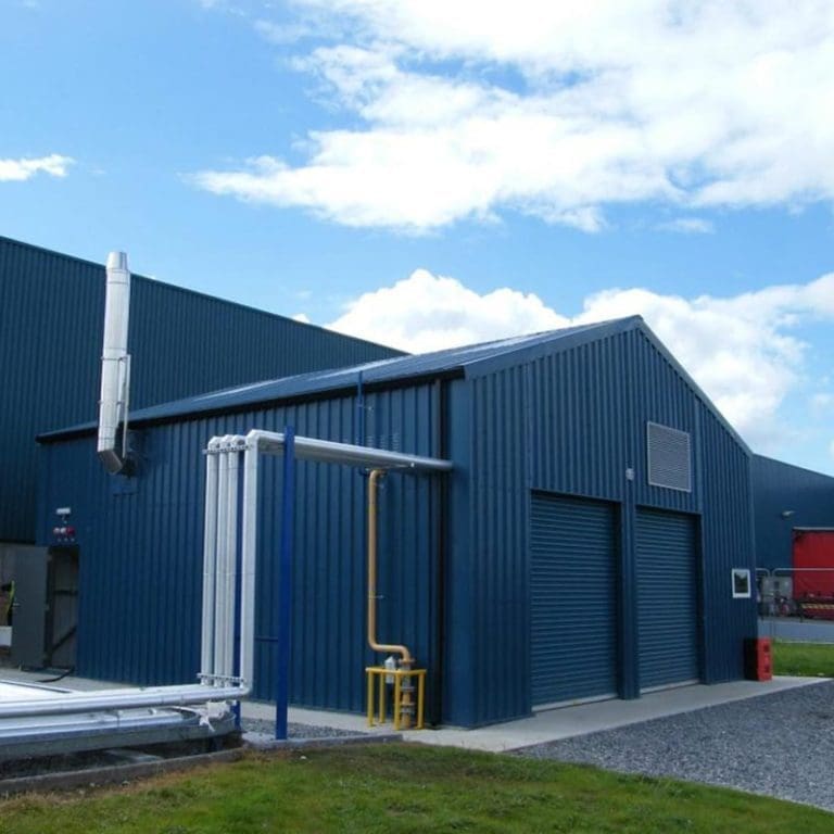 Shanette Sheds | Your Premier Choice for Durable Steel Buildings