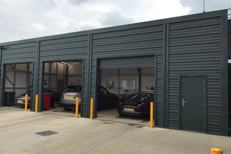 Shanette Sheds | Your Premier Choice for Durable Steel Buildings