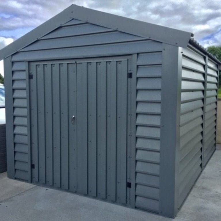 Shanette Sheds | Your Premier Choice for Durable Steel Buildings
