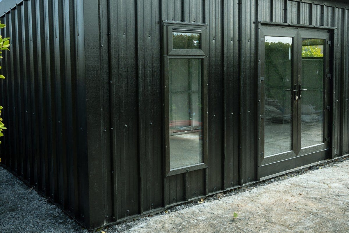 Classrooms & Commercial Office Space | Shanette Superior Space