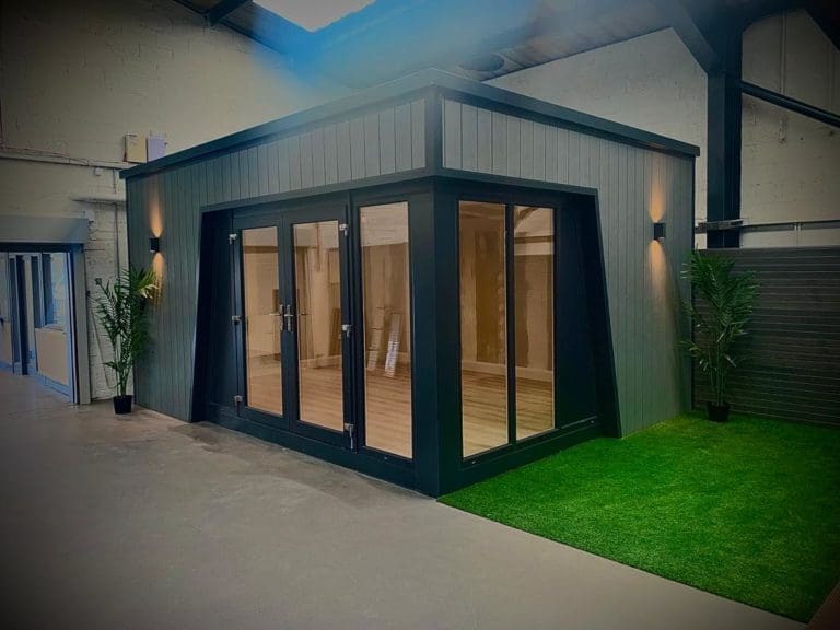 Shanette Sheds | Your Premier Choice for Durable Steel Buildings