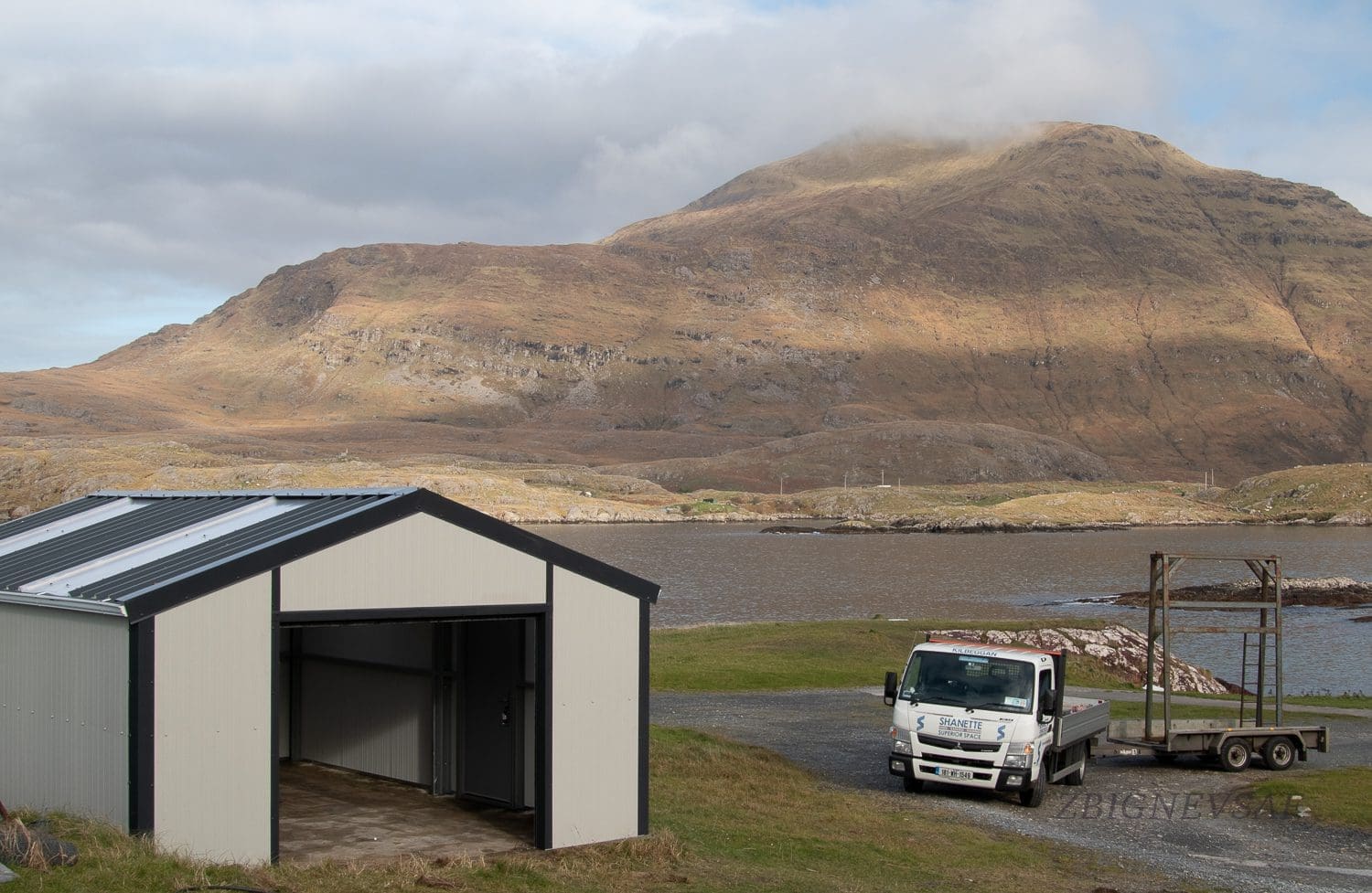 About Shanette Sheds | Our Story, Quality, and Commitment to Excellence