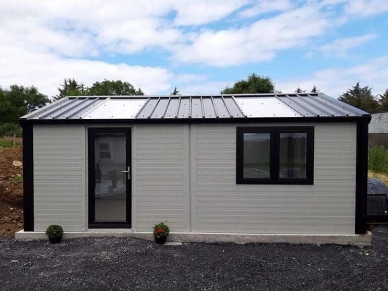 Shanette Sheds | Your Premier Choice for Durable Steel Buildings